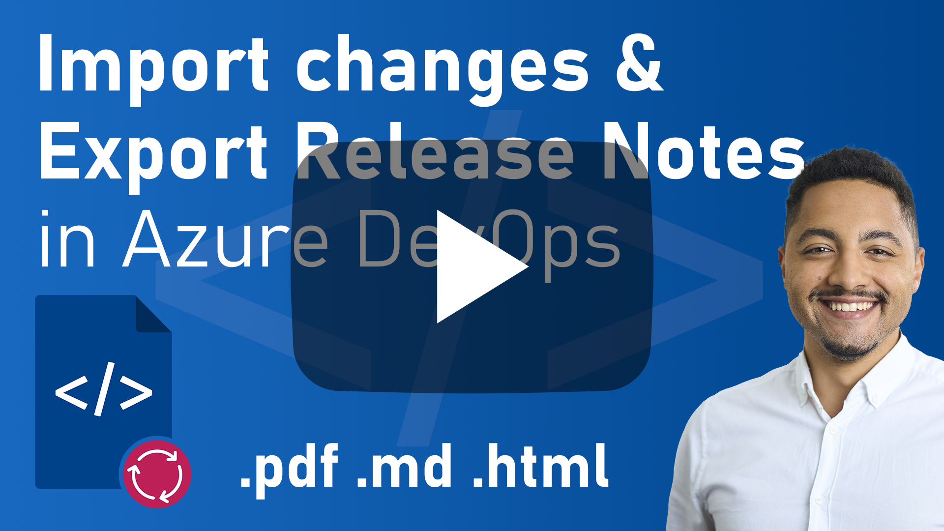 Release Notes for DevOps | Professional Release Notes for DevOps ...
